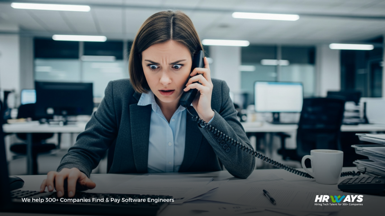 The Silent Hiring Crisis No One Is Talking About